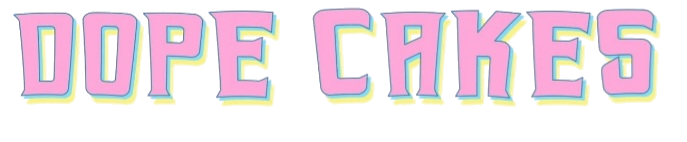 DOPE CAKES - ZILLA'S - RACHEL'S DOPE Co | Rachel's DOPE Co. Marijuana ...